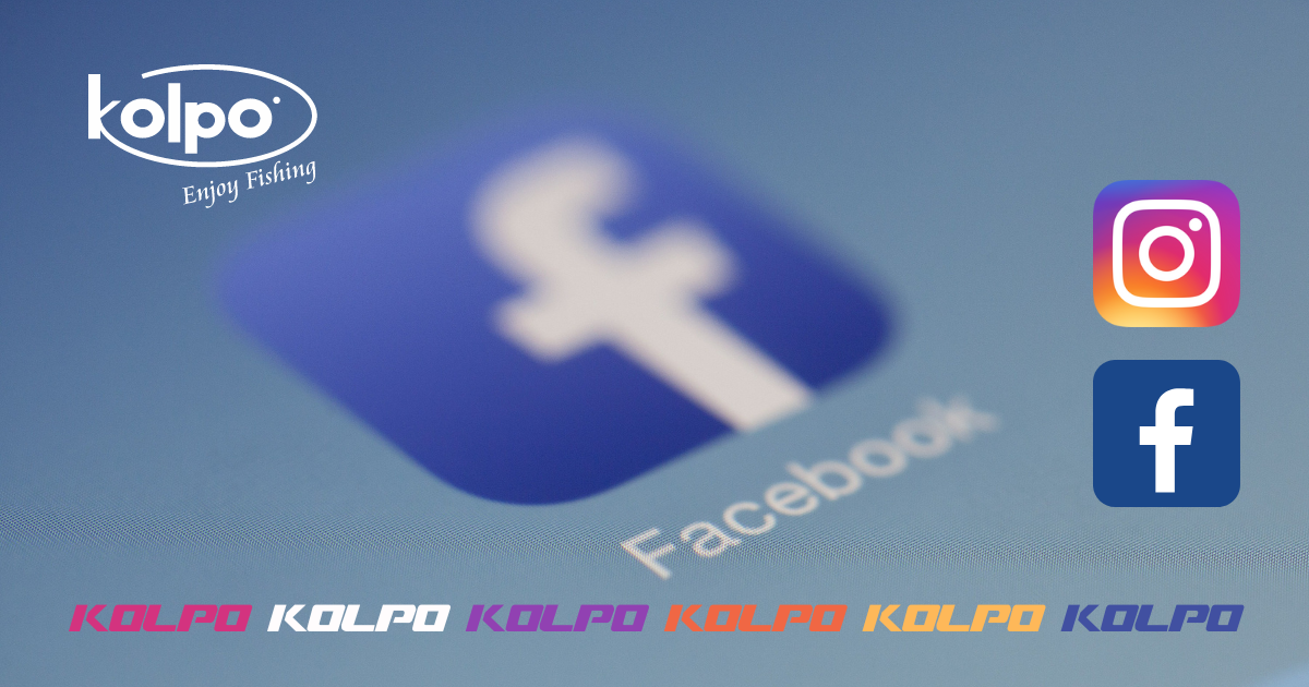 Kolpo | Attrezzatura e Accessori da Pesca | Nuovo Catalogo Pesca